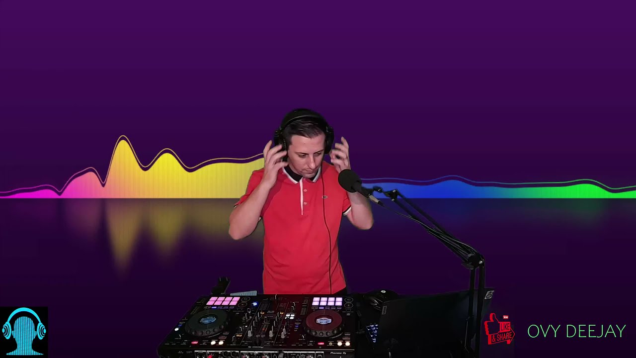 MUSIC LIVE OVY DEEJAY 2@22 - YouTube