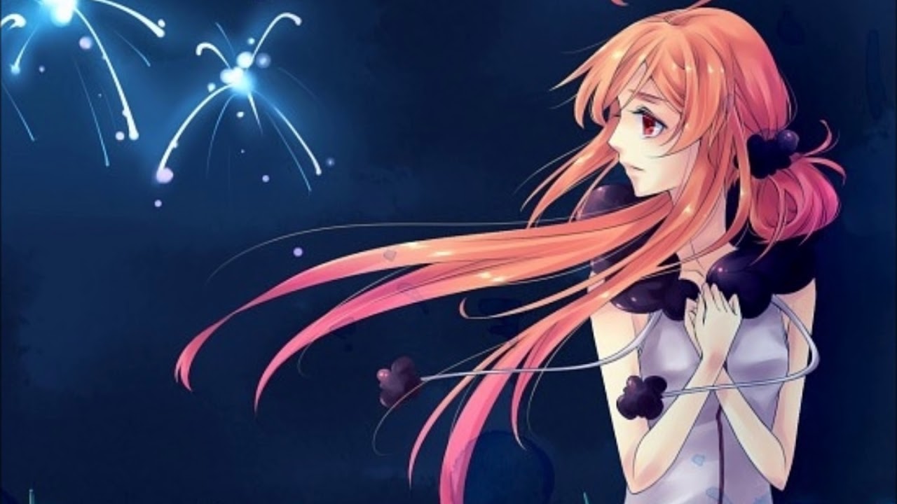 Nightcore - Everytime we touch (Slow) - YouTube
