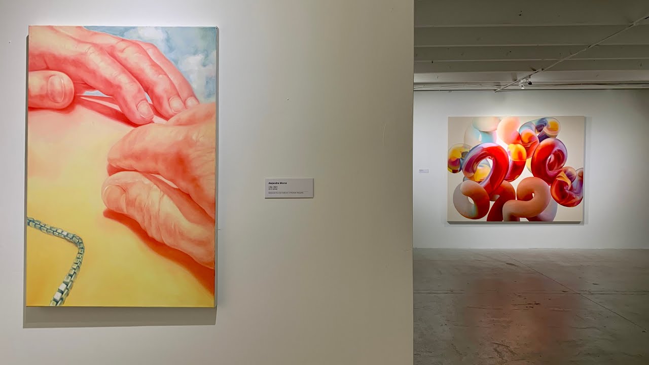 The Margulies Collection at the WAREhOUSE 2022/23 Contemporary Arts New ...