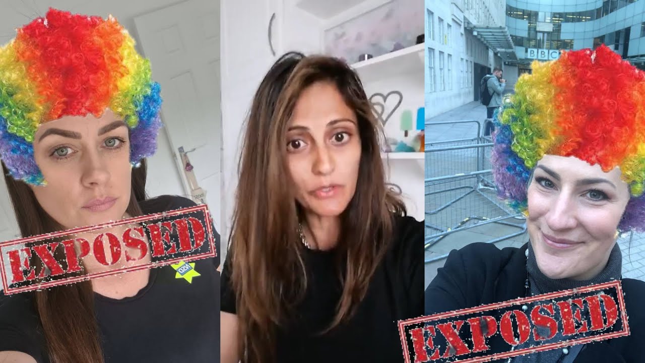 Rose Green Calls Out Fiona Hine & Louise Hampton 👏👏👏👏👏👏👏 - YouTube