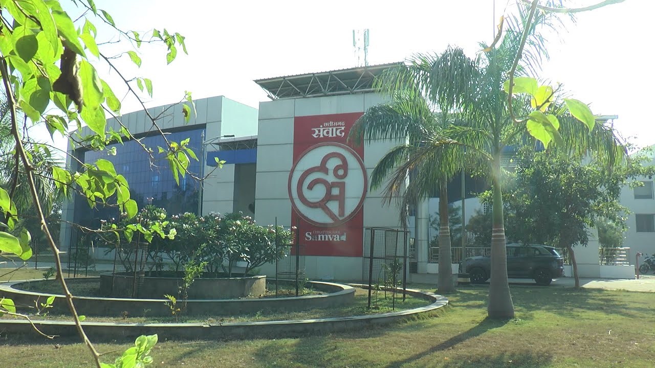 CG DPR || जनसंपर्क विभाग बड़ा खेला, हर माह बाहरी वेब पोर्टलों को लाखों ...