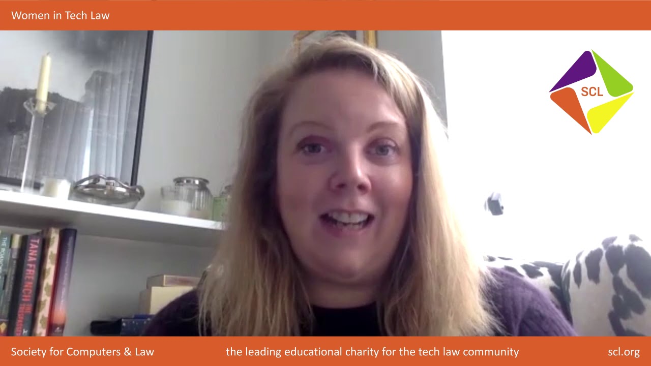 SCL webinar How to stay productive during isolation in conversation ...