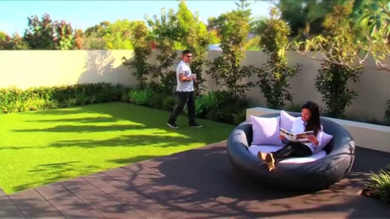 PermaTimber - Australia's No.1 for Composite Decking - YouTube