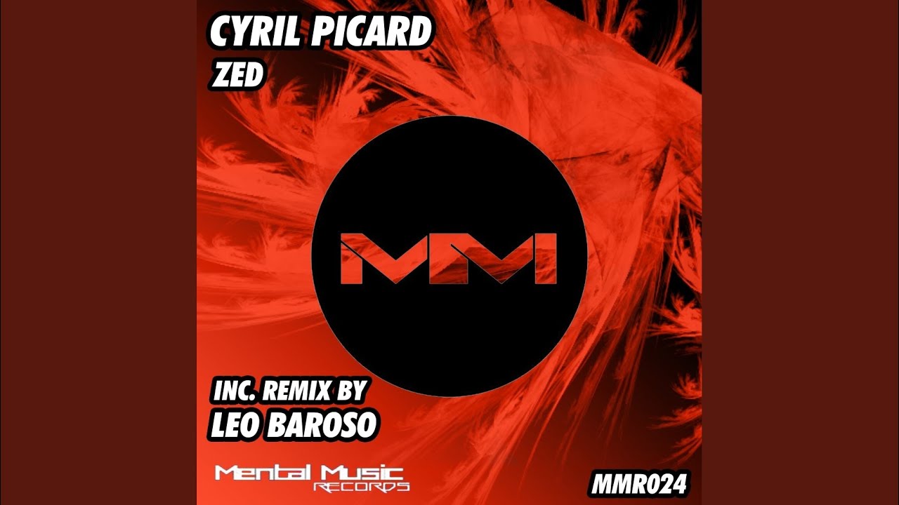 Zed (Original Mix) - YouTube
