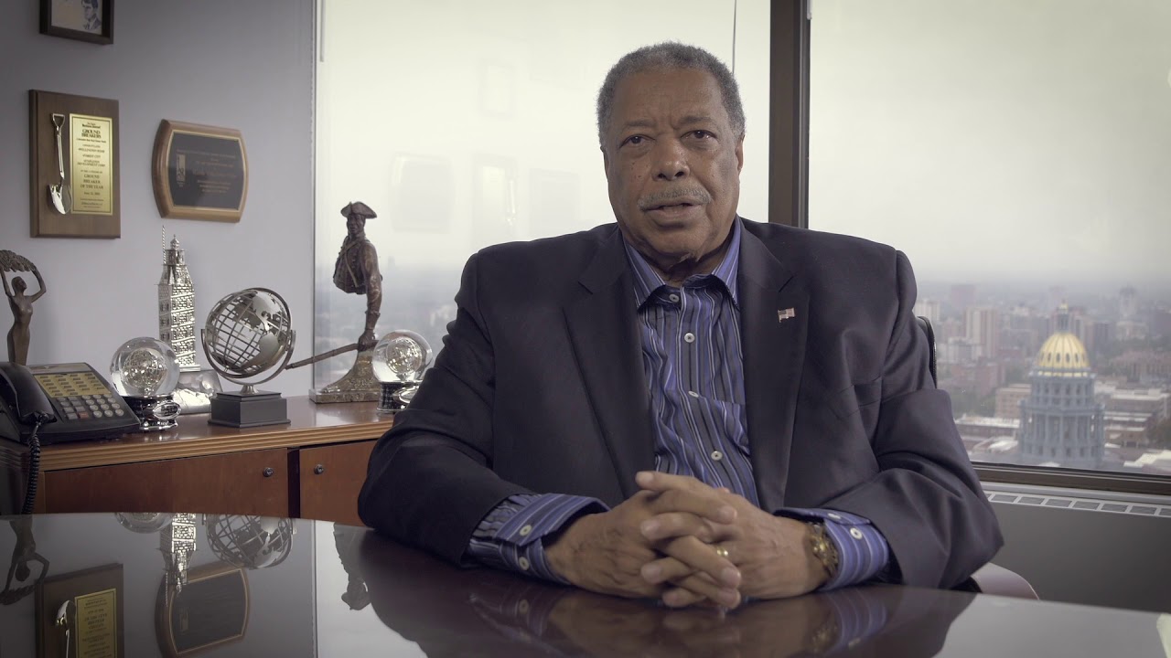 Denver Mayor Webb says vote NO on recreational marijuana - YouTube