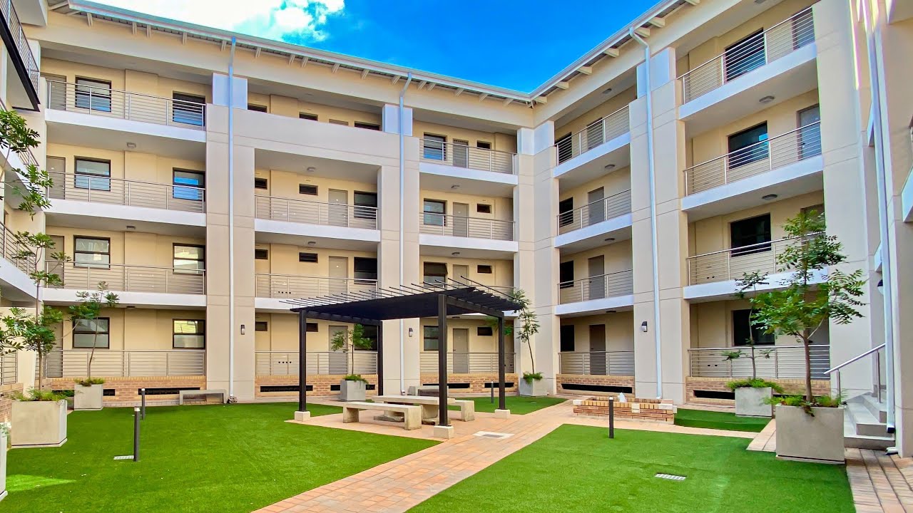 134 The View @ Morningside | Morningside - YouTube