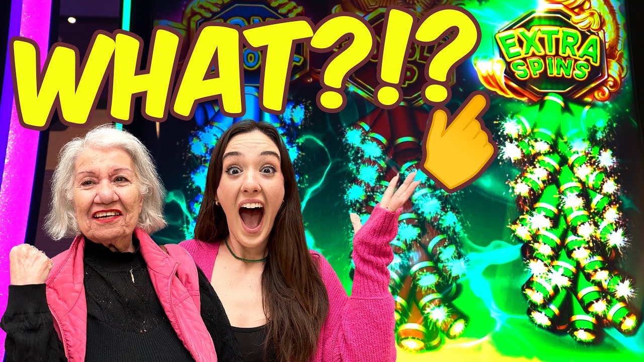 LAST SPIN!?! - BAO ZHU ZHAO FU - YouTube