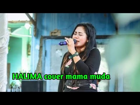 halima cover Inonk tendom feat mama muda - YouTube