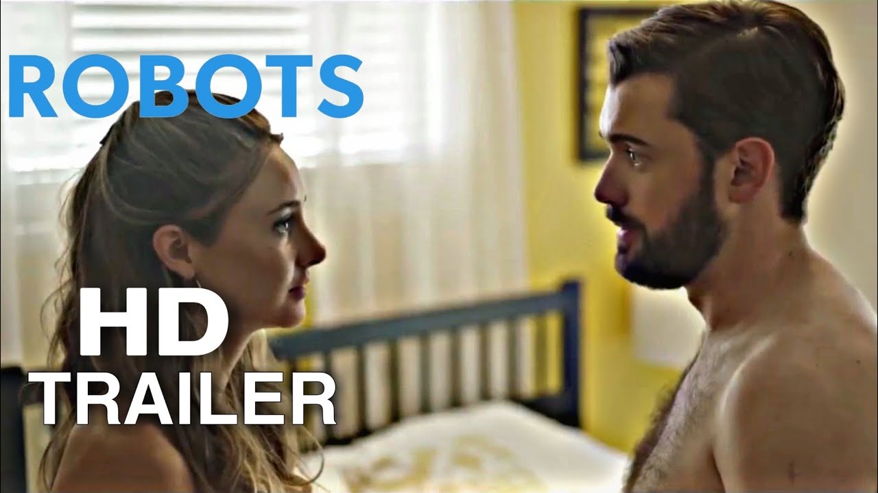 ROBOTS (2023) TRAILER | Trailer Club | - YouTube