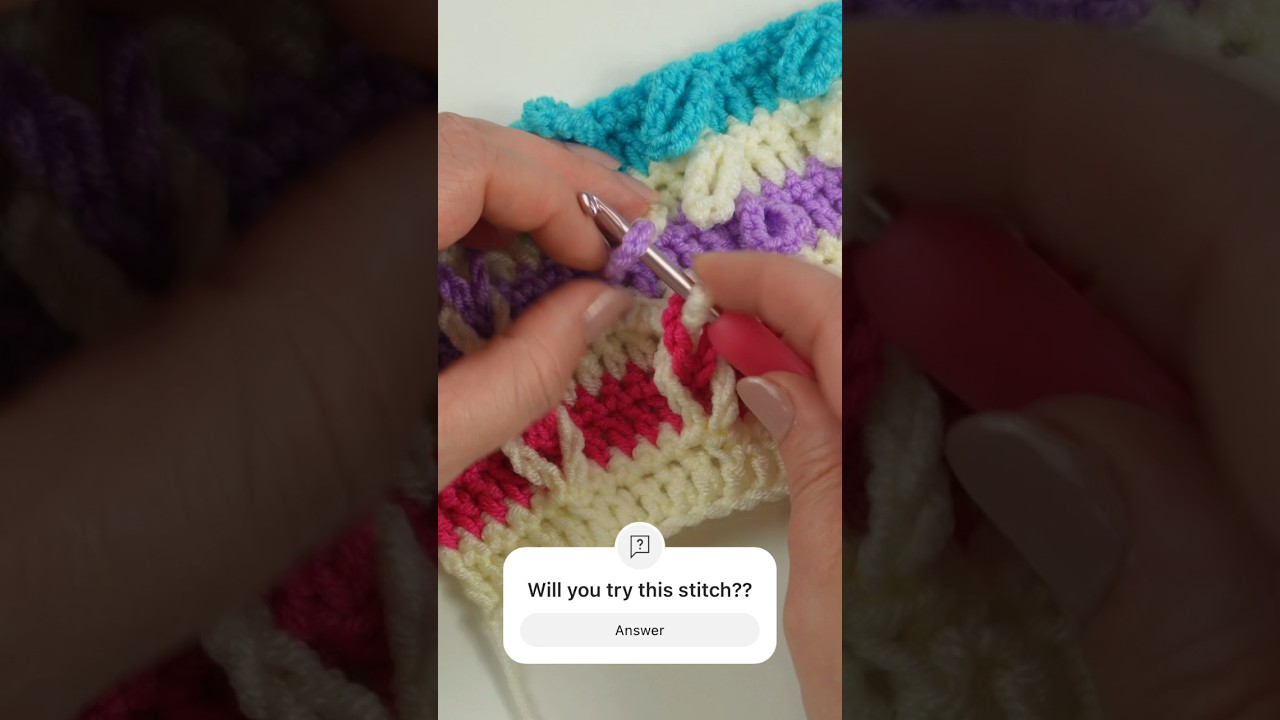 Tutorials - Bella Coco Crochet