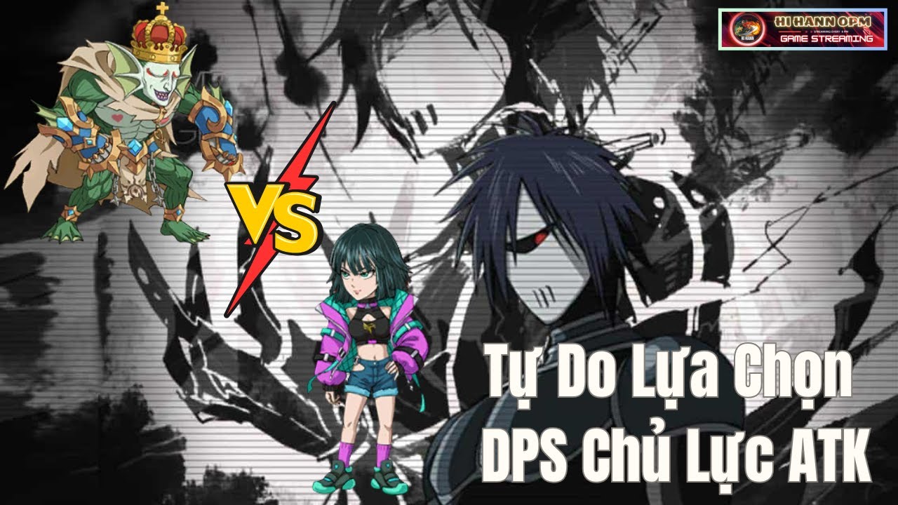 Cứu Cánh Cho A/e Sv SEA Khi Drive Knight UR Ra Mắt ? Giảm Tải Bớt Áp ...