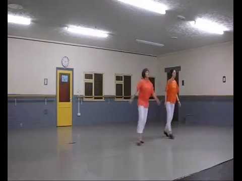 Bring Down The House Line Dance - YouTube