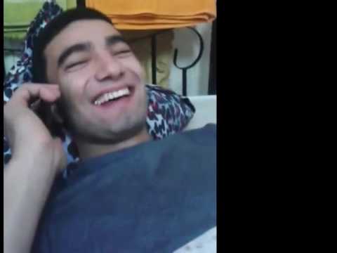 Türkmen Prikol  2017 (Bu Video  adamy gülmekden öldüryan dürdendir !!!)