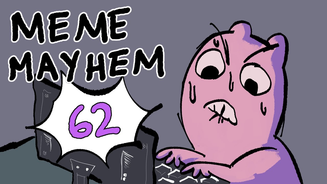 TWITCH CHAT!!! | Meme Mayhem Modded - YouTube