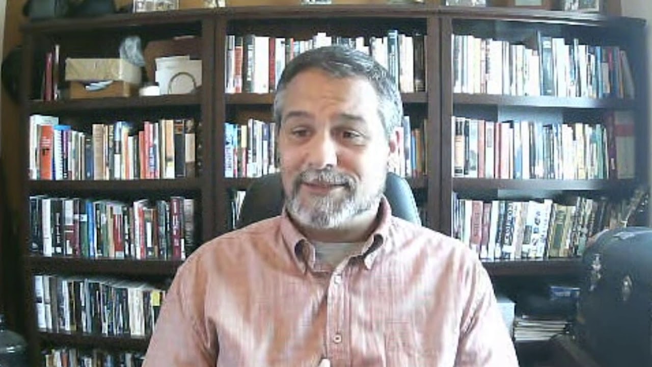 What is the Center for Genocide Research and Education? - YouTube