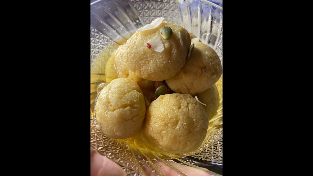 Rasbari with 3 ingredients only|| Sapana Gurung - YouTube