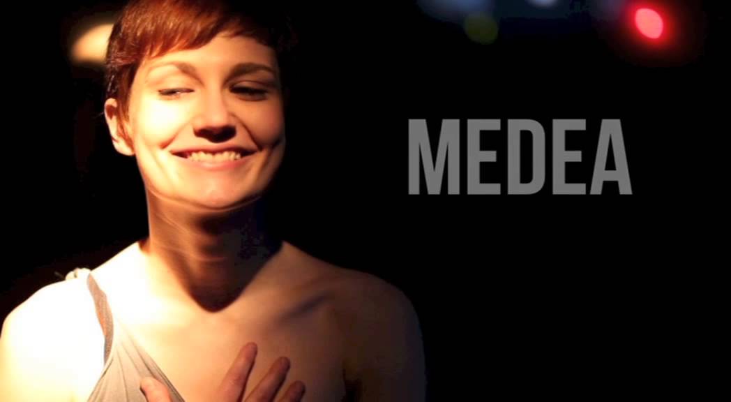 MEDEA - YouTube