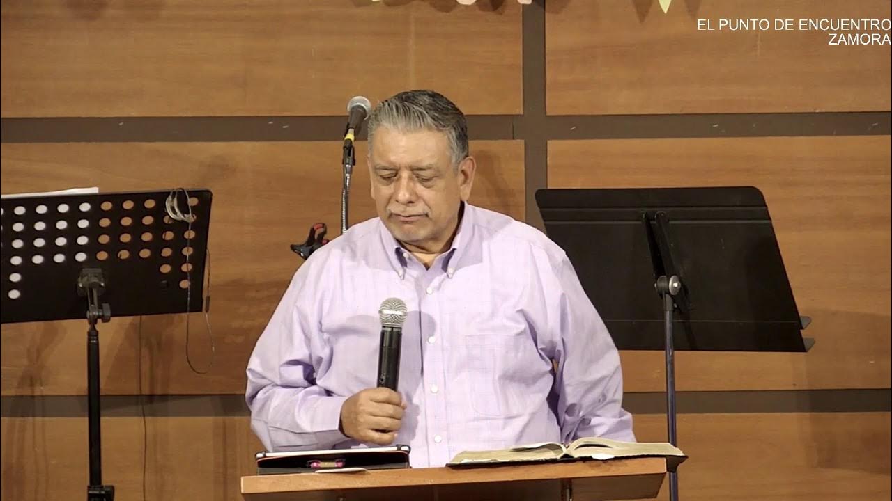 " SOMOS COLABORADORES DE DIOS " - YouTube