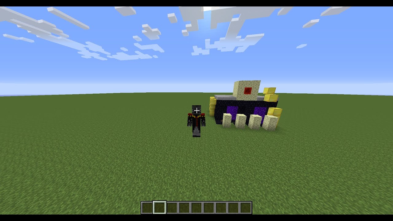 Tutorial Orogeddon / Versiòn 1.7.8 - 1.8 / - YouTube