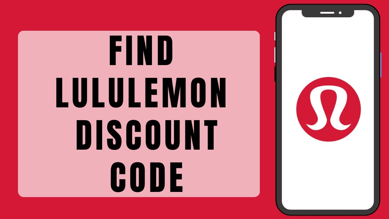 Lululemon Discount Code (2023) | Find Lululemon Promo Code (Save $100 ...