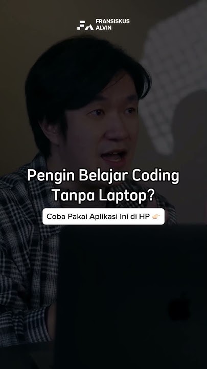 Belajar Coding Tanpa Laptop Pakai Ini Itbox Tipscoding Belajarcoding Youtube