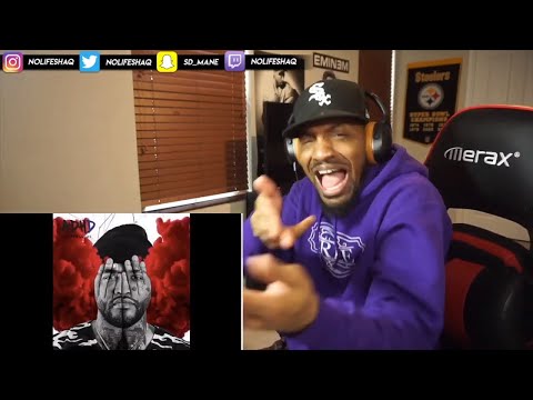 I WASN'T READY! | JOYNER LUCAS - REVENGE (REACTION!!!)
