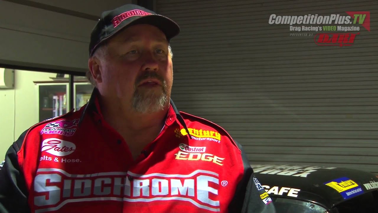 CPTV UPDATE: VICTOR BRAY DISCUSSES BEN BRAY'S ACCIDENT - YouTube