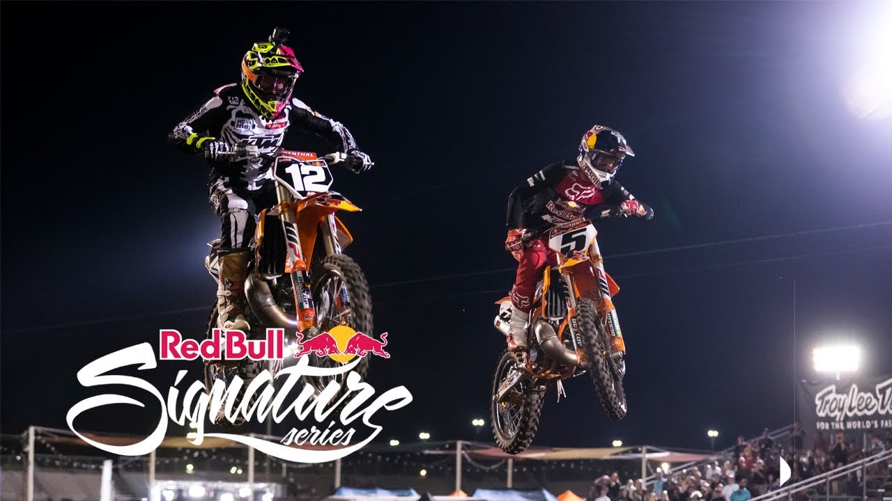 Red Bull Straight Rhythm 2018 FULL TV EPISODE | Red Bull Signature ...