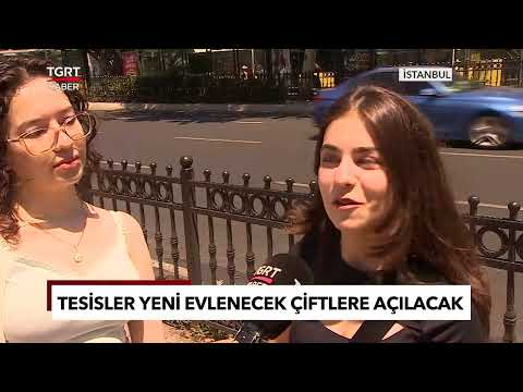 BAKANLIKTAN EVLİLİK GENELGESİ - DÜĞÜN MALİYETLERİ DÜŞÜRÜN TALİMATI