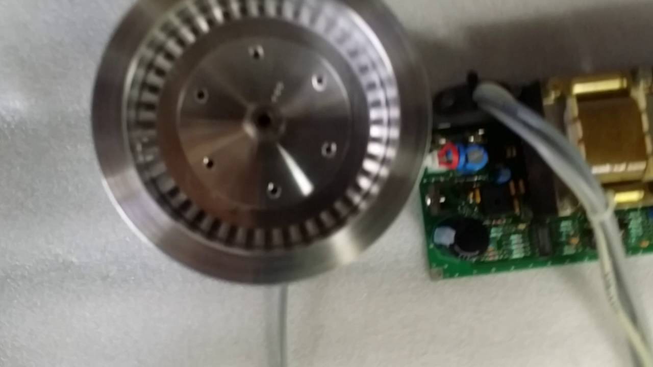 ALCATEL MDP5011 - YouTube