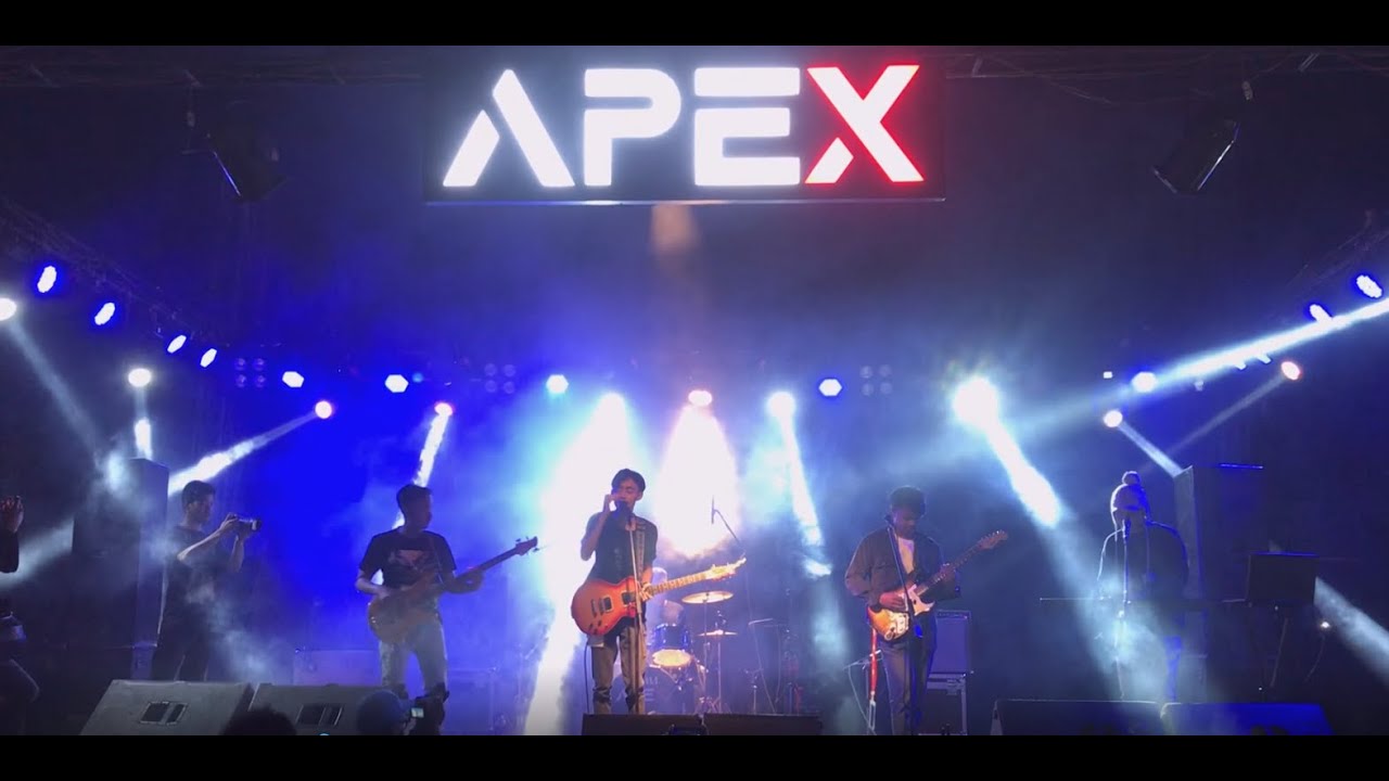 Meikhu | Life In Limbo | Live performance | APEX | 12th March 2022 ...