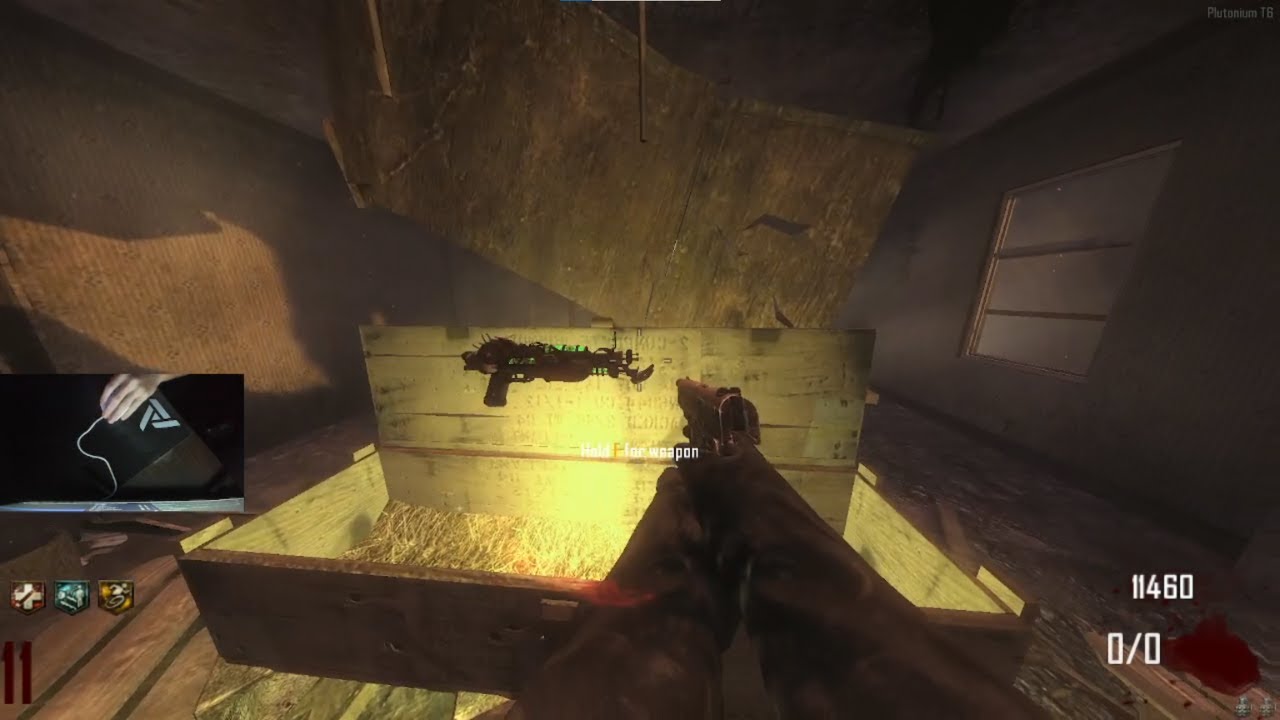 town challenges! (black ops 2 zombies) - YouTube