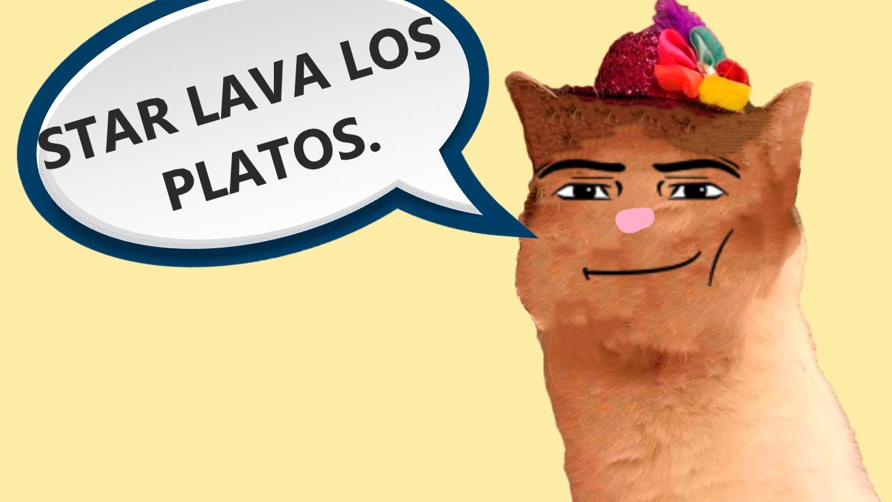 Capitan Gato Basado - YouTube