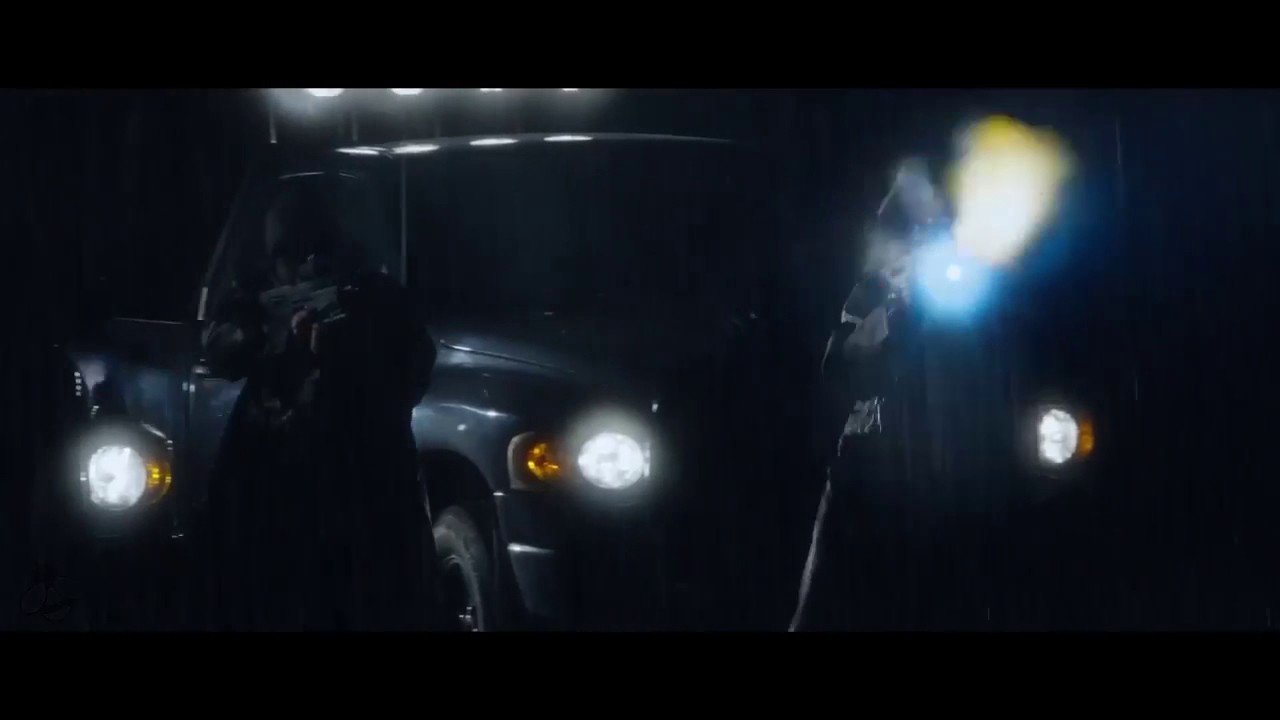 Security 2017 trailer - YouTube