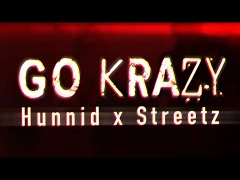 Hunnid CCG X T Streetz - Go Krazy - YouTube