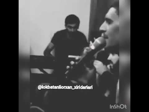 Orxan Lokbatanli 2019