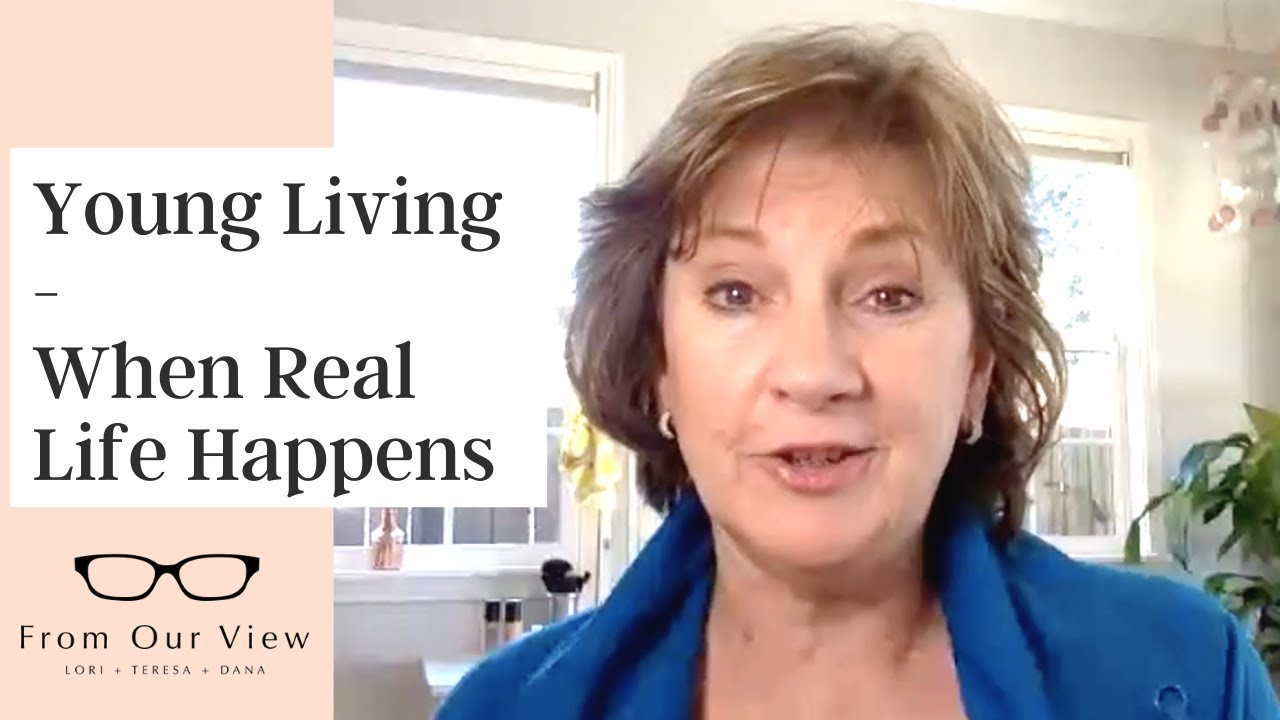 YL When Real Life Happens - YouTube