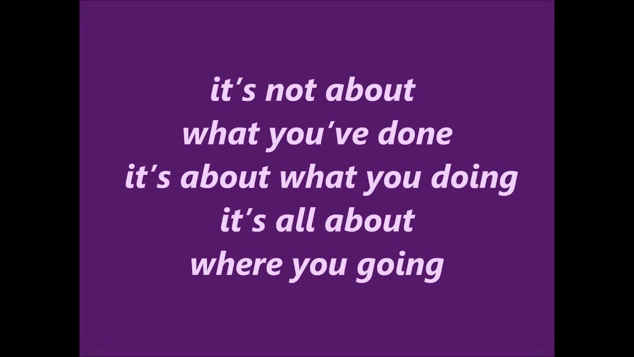 Calvin Harris feat. Ne-Yo - Let's Go (Lyrics) [HD]