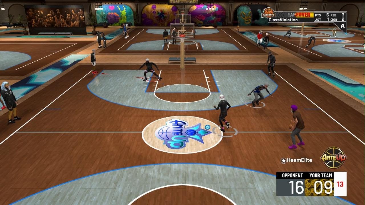 NBA Clip 2 - YouTube