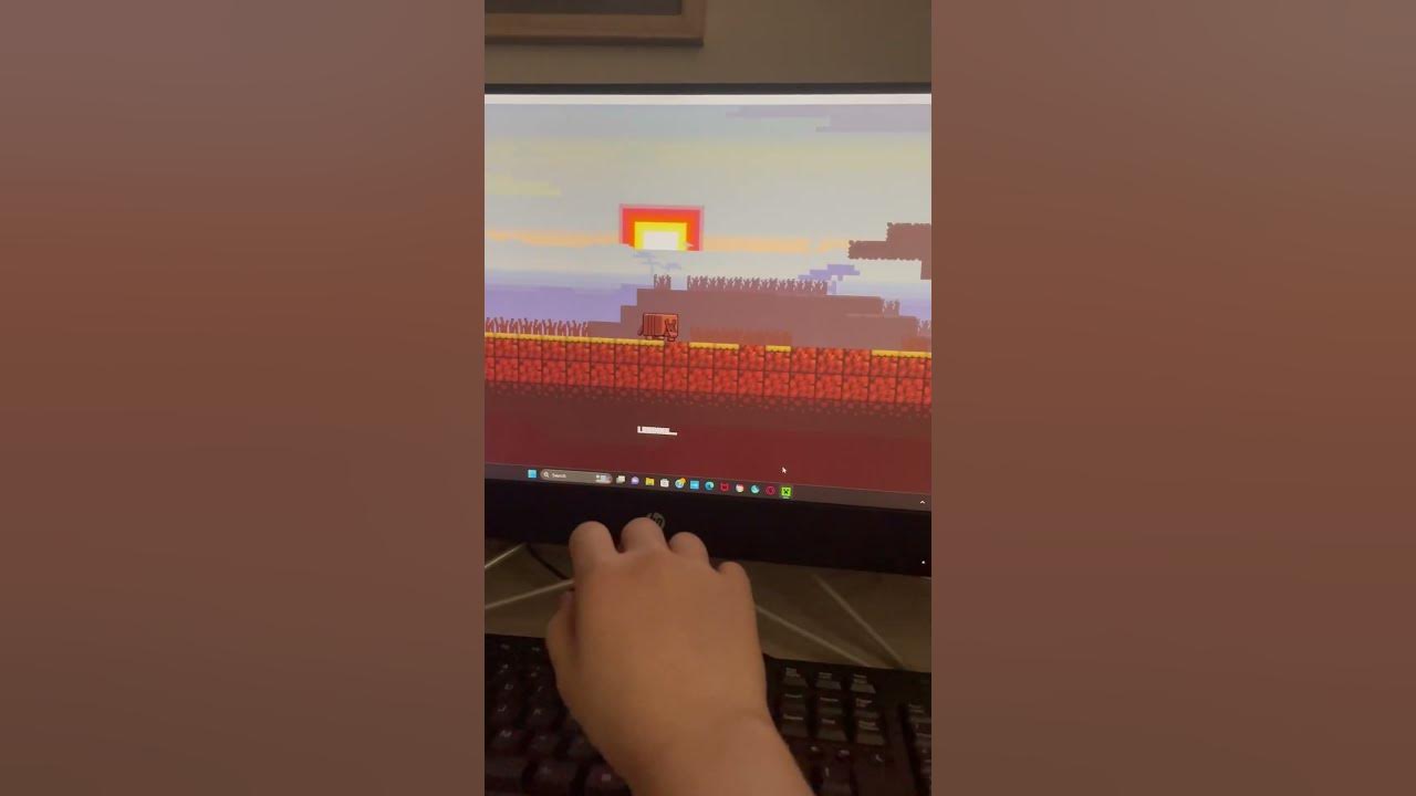 Minecraft loading screen new update #minecraft #armadillo - YouTube