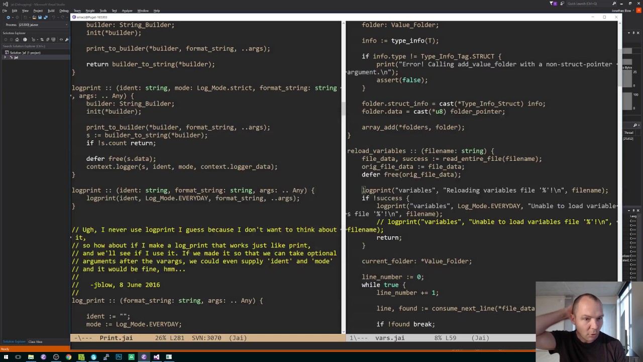 Compiler Programming Crash Fix Youtube 5691