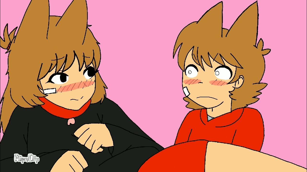 Tord and Tori Larsson - YouTube