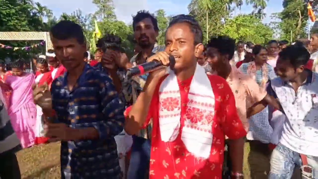 Video mor priya singer Bijoy faria - YouTube