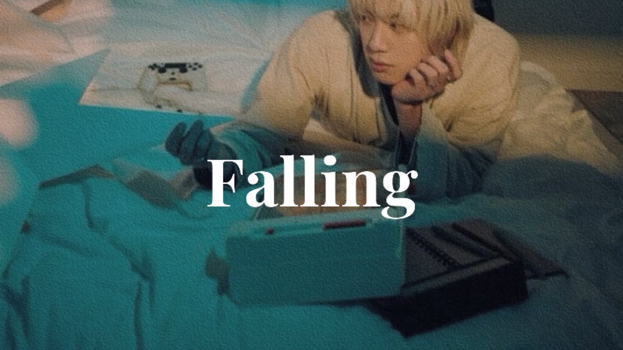 【日本語版】 Falling JIN （ feat.Taka ） - YouTube