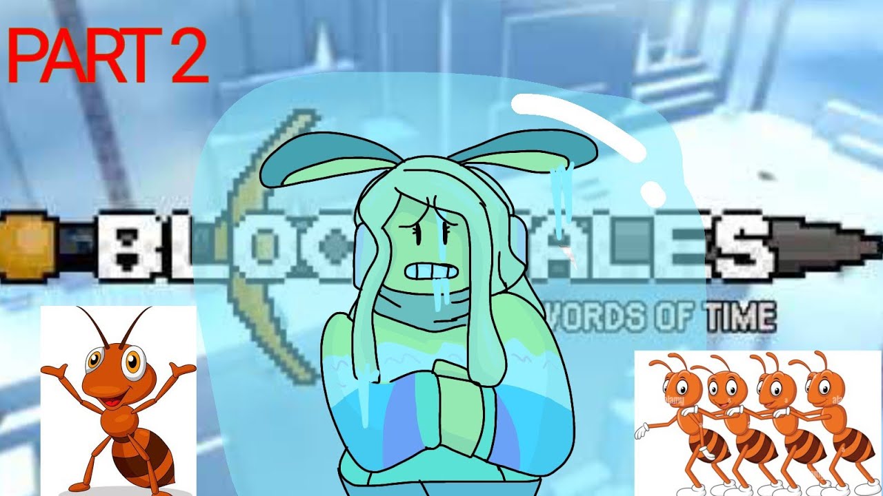 I continued BLOCKTALES! [Roblox: Blocktales] - YouTube