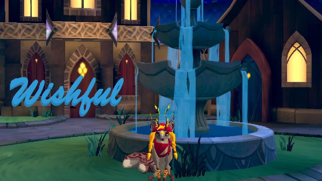 Fer.al Channel Trailer II Wishful_Feral - YouTube