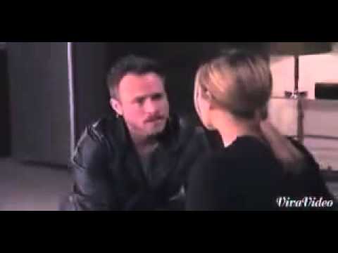 DANIEL Y LUCiA ||LOS MISERABLES||