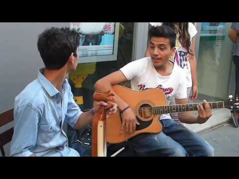 Serkan AYDIN & Buğrahan DENİZOĞLU - Potpori