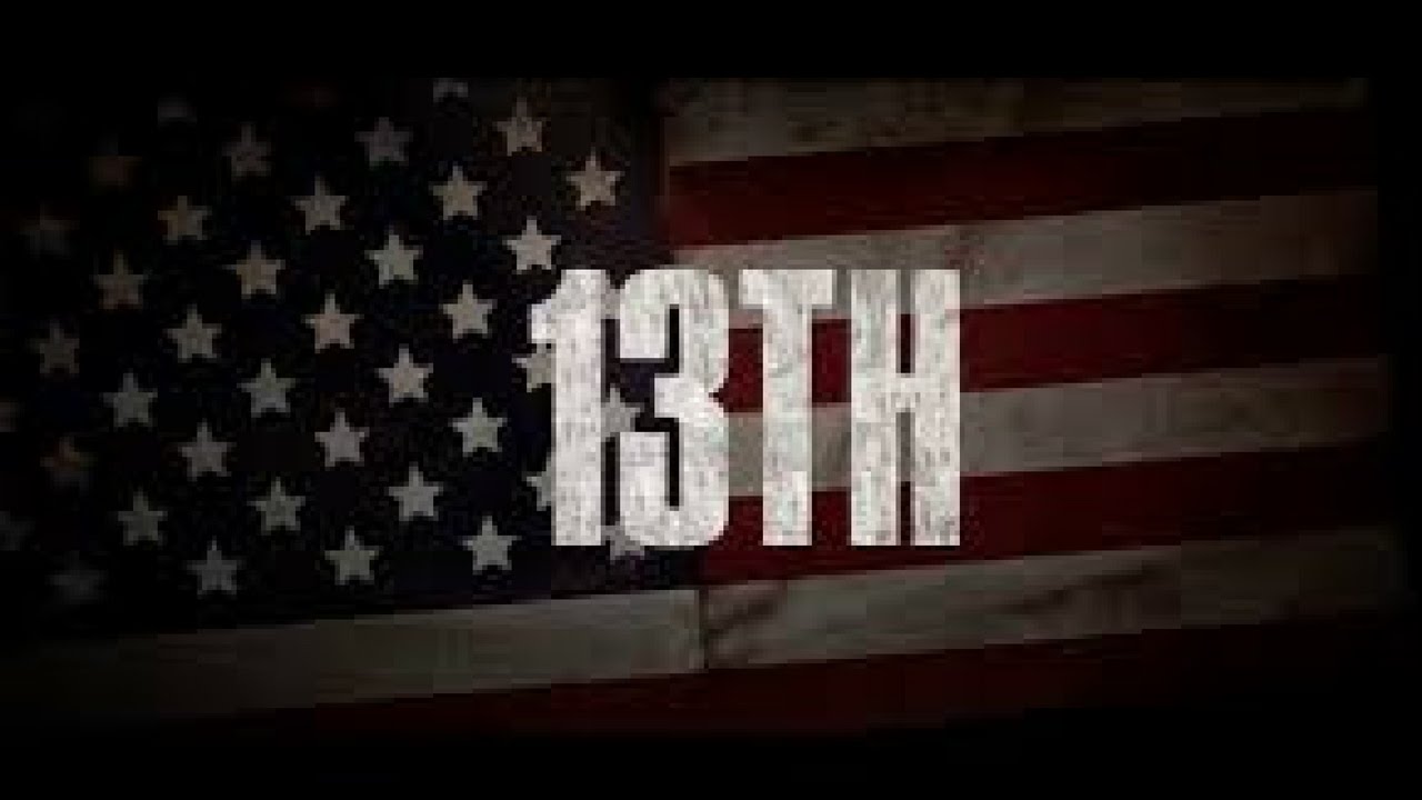 13th documentary movie review - YouTube
