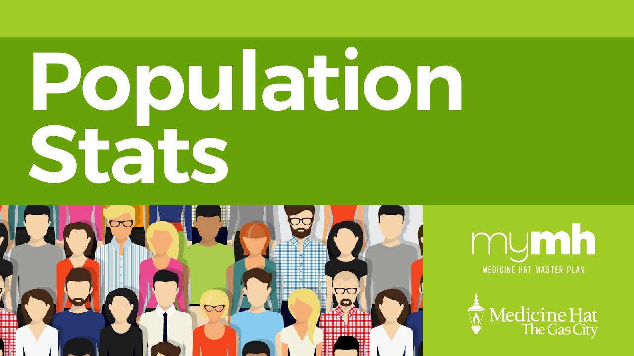 myMH Master Plan - 3) Population Stats & Changing Demographics - YouTube
